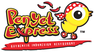 Ayam Penyet Logo Nasi Ayam Penyet