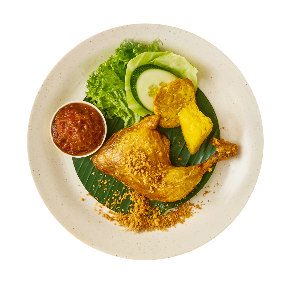 Ayam Penyet Kuala Lumpur | Home - Penyet Express Sdn Bhd